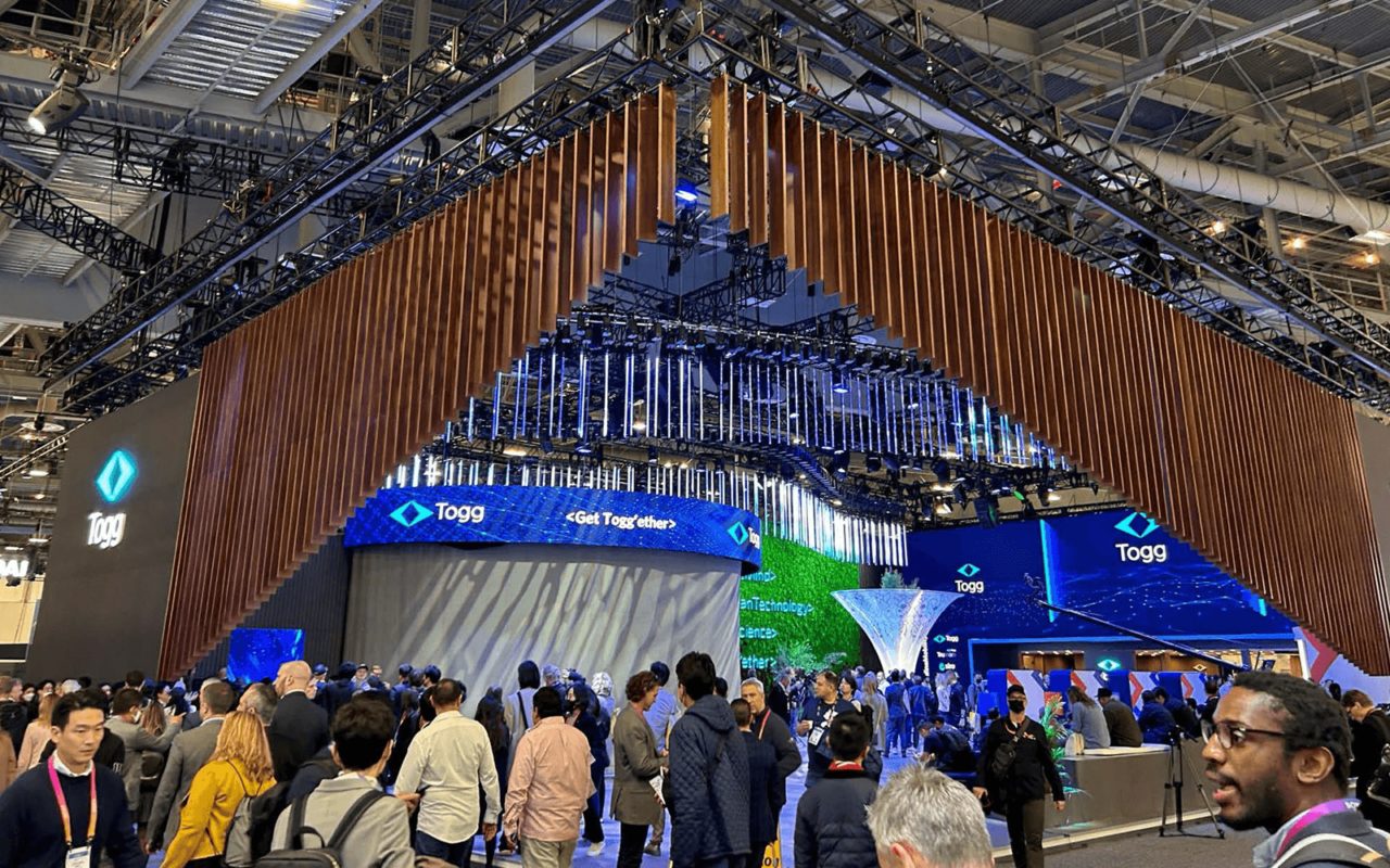 What You Missed at CES 2023 | EDE's Industry Insights
