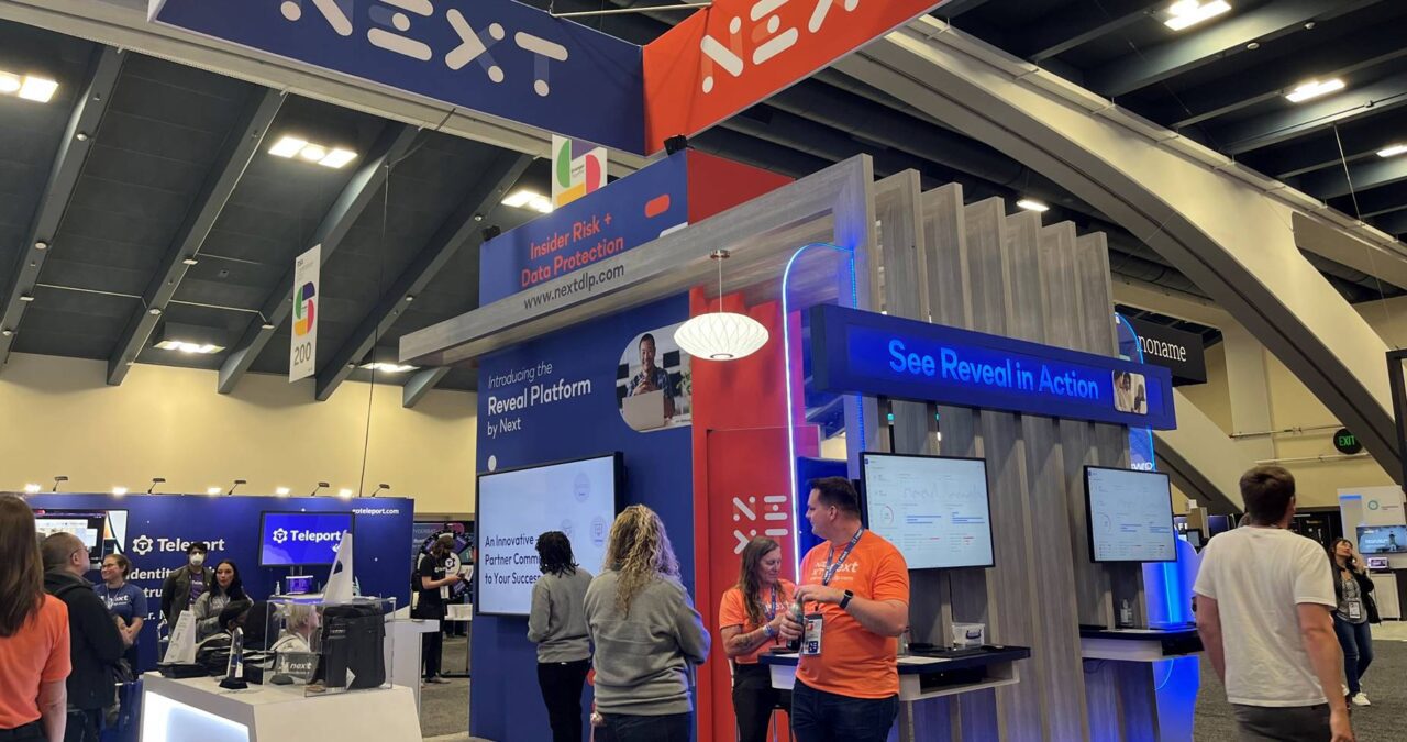 Industry Insights: Our Top 20 Booth Elements from RSA 2023! | EDE ...
